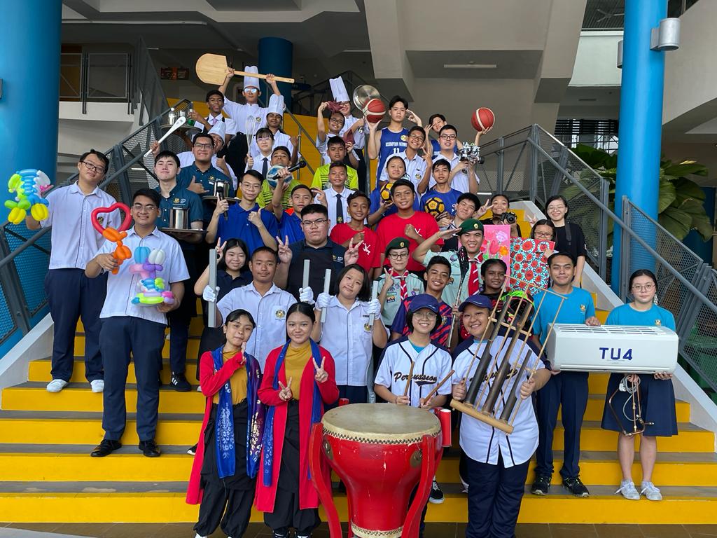 Assumption Pathway School